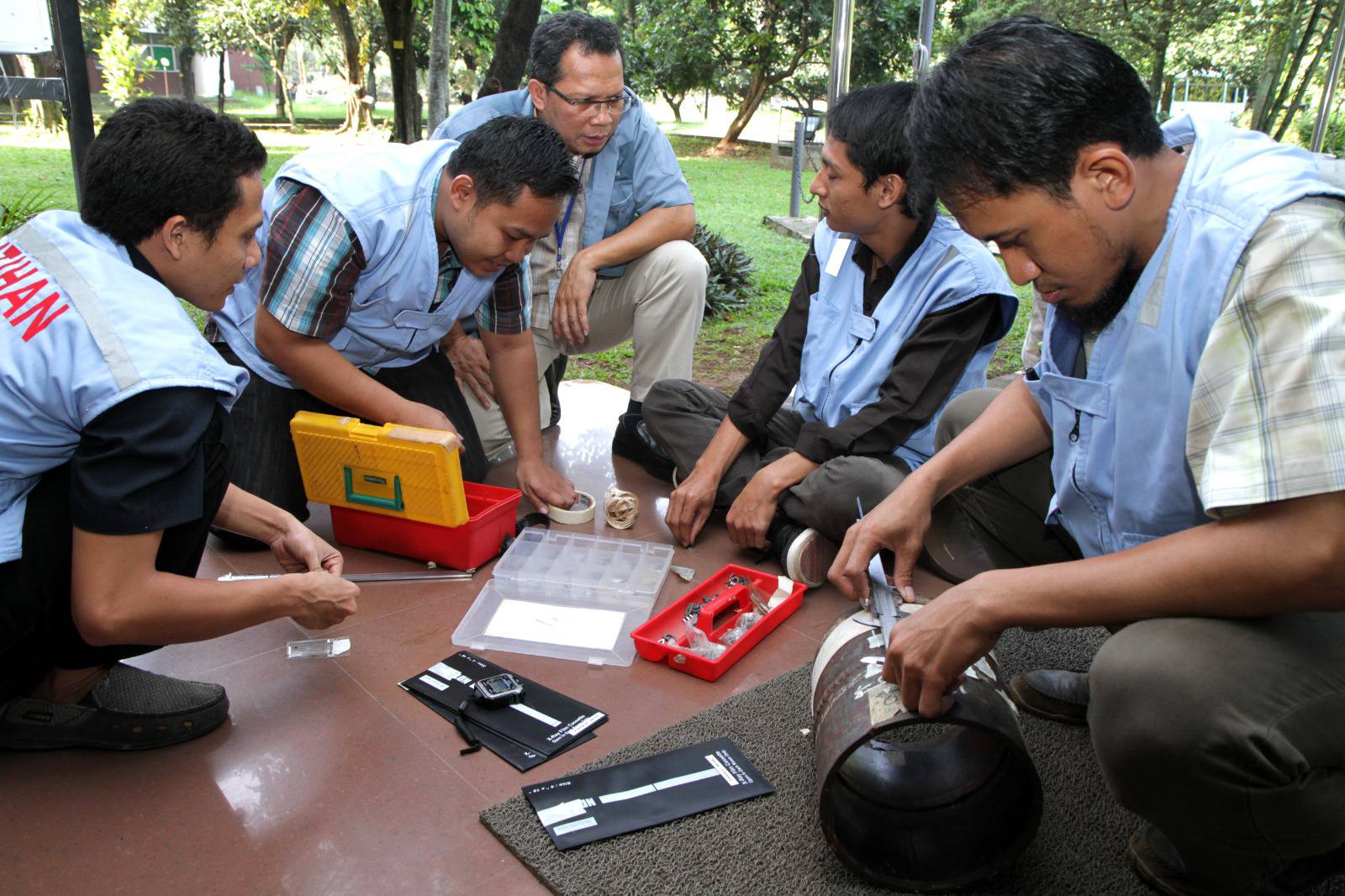 Kelas PT. PDL Training and Consultant