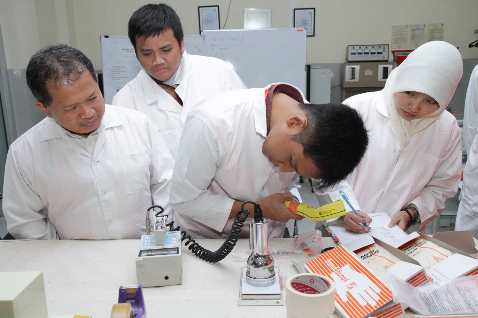 Kelas PT. PDL Training and Consultant