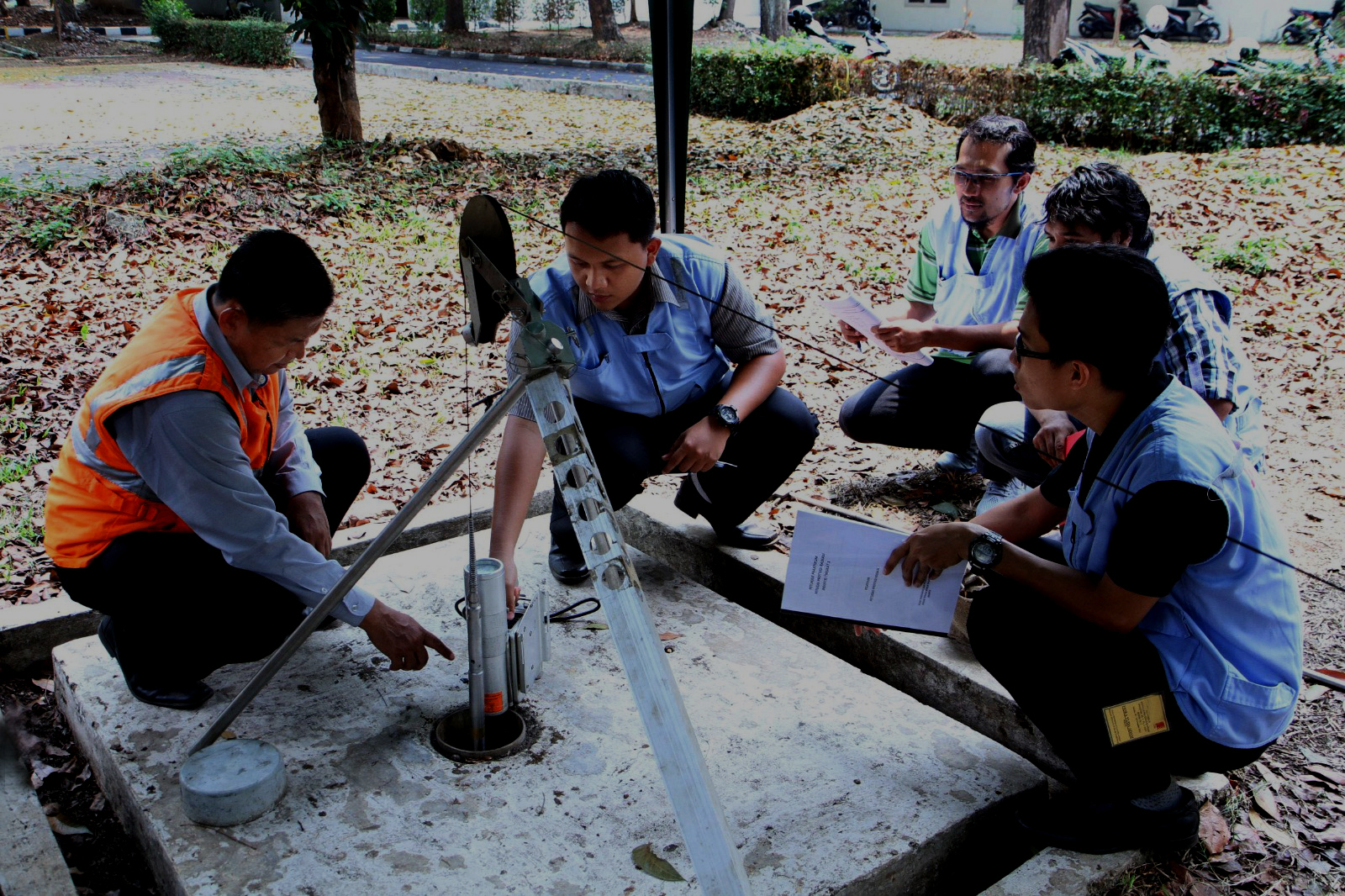 Kelas PT. PDL Training and Consultant